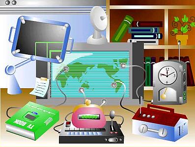 pReEsCoLaR 4 SeMeStRe: MeDiOs DiDaCtIcOs